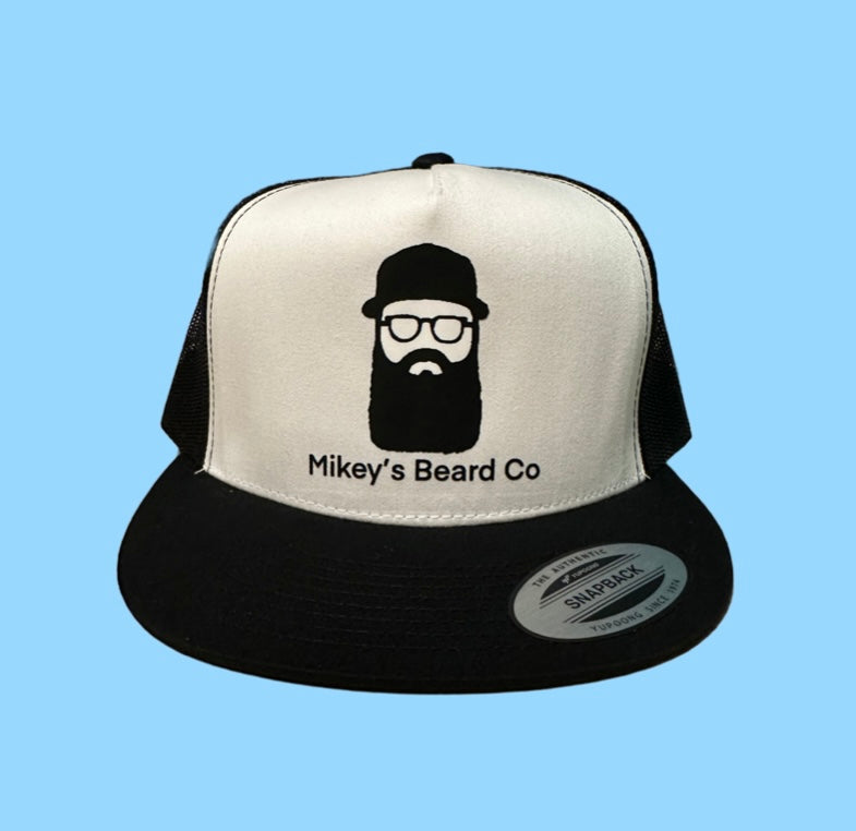 Apparel and Hats – Mikey's Beard Co.