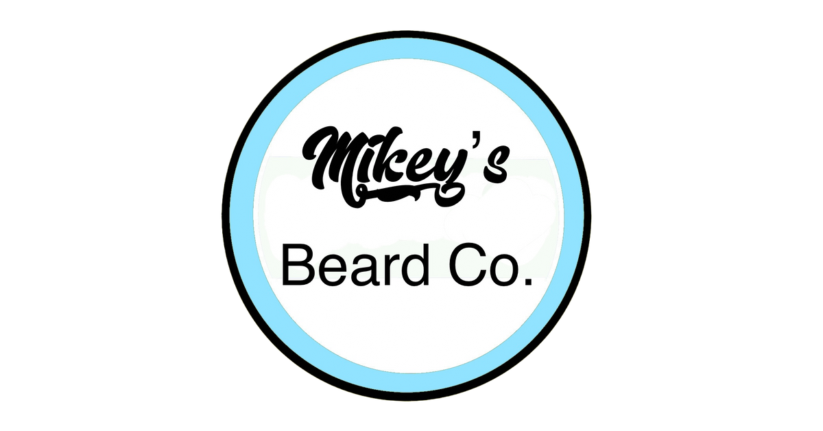 Mikey's Beard Co. – Mikey's Beard Co.