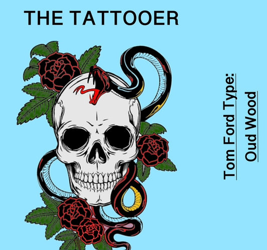 Beard Oils and Butters – Mikey's Beard Co.